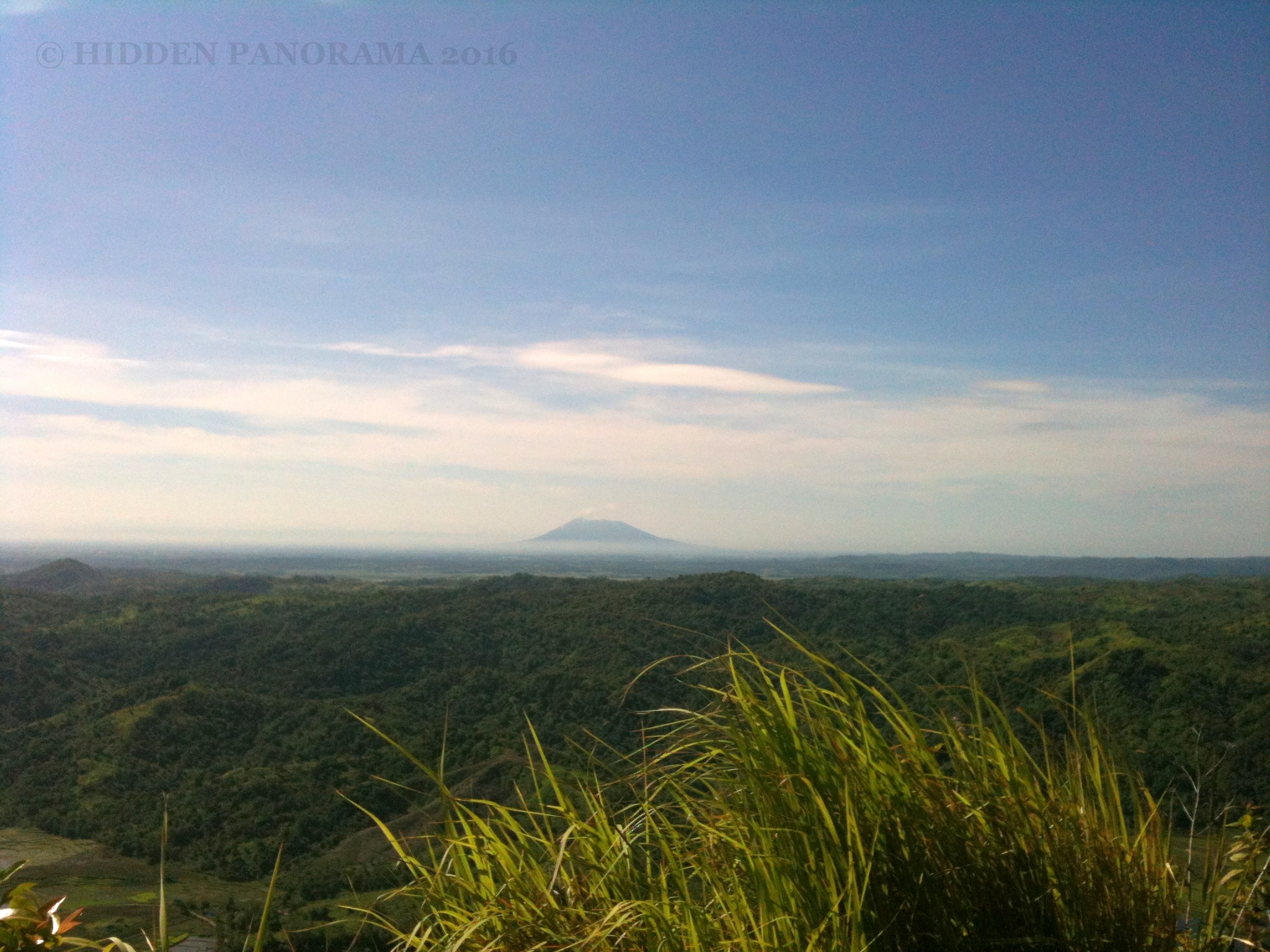 Abeling Tribe Outreach and Mount Tangisan Side Trip Climb – The Hidden ...