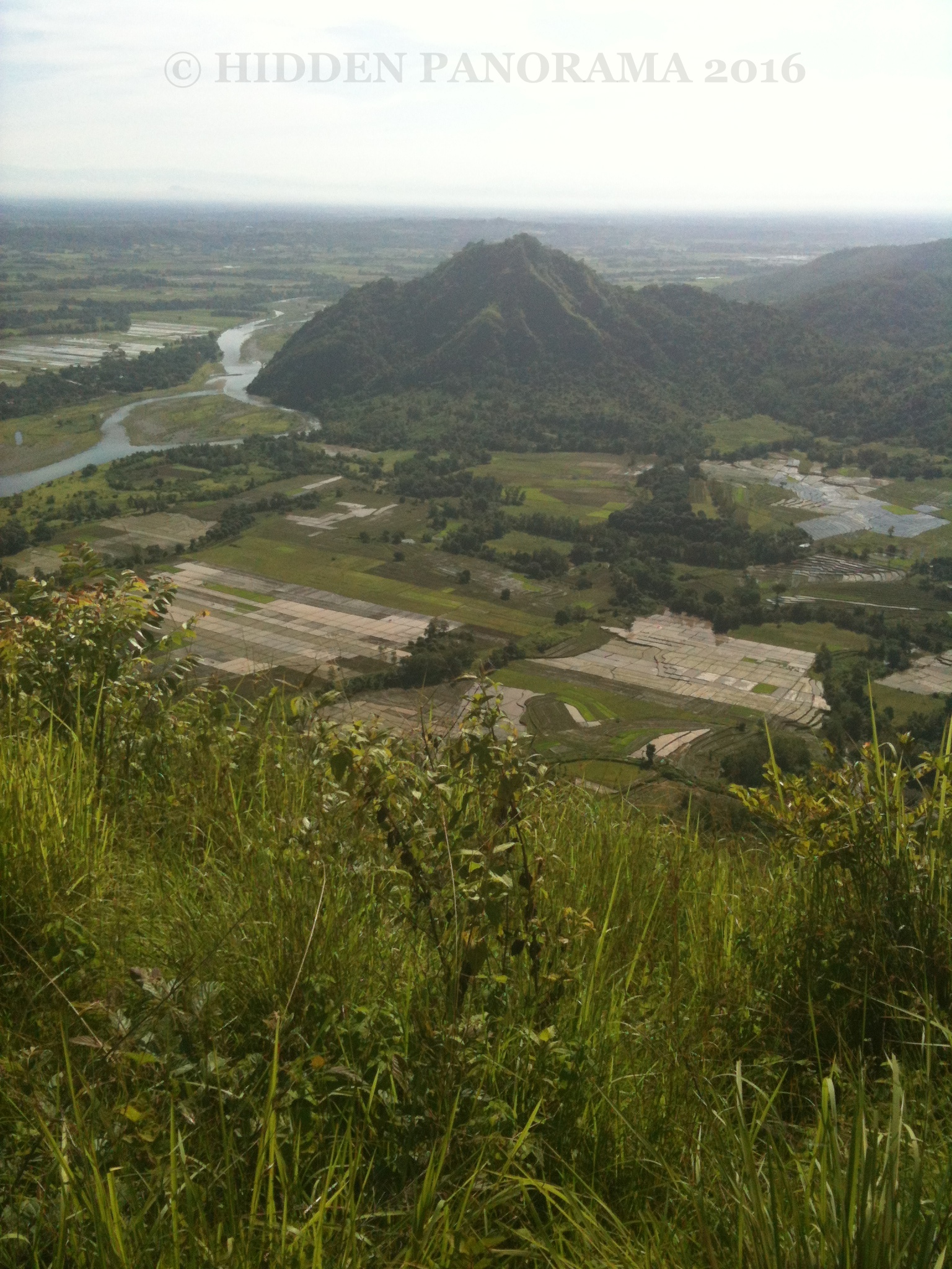 Abeling Tribe Outreach and Mount Tangisan Side Trip Climb – The Hidden ...