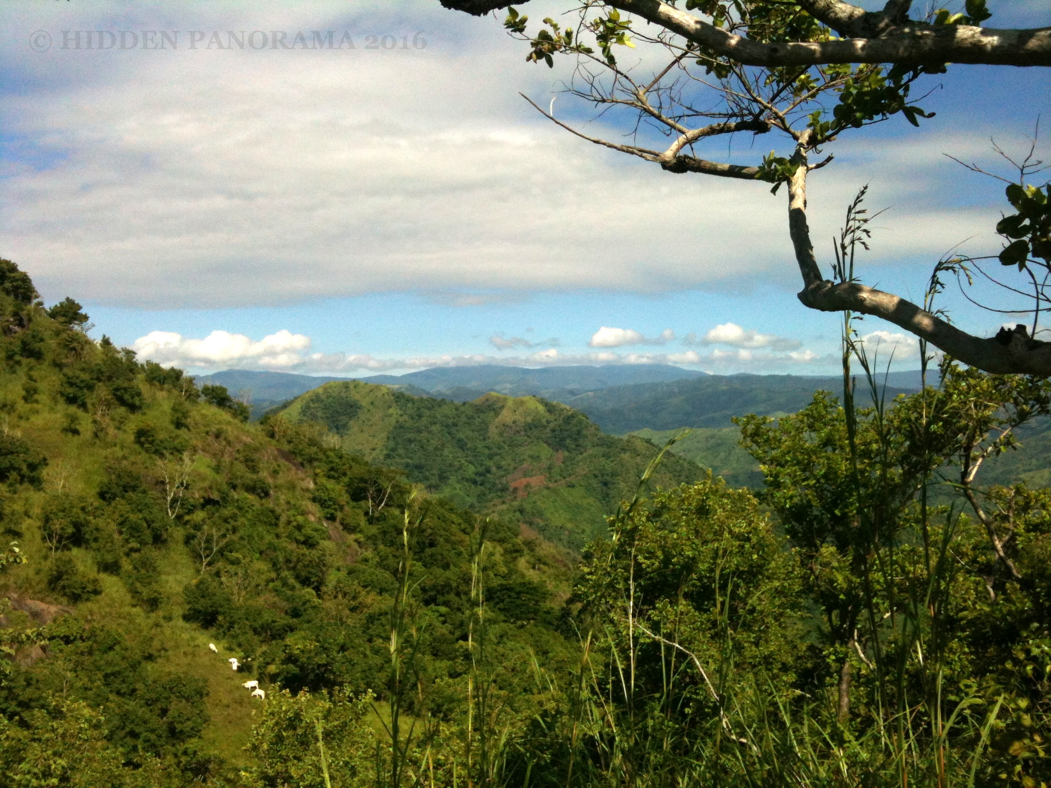 Abeling Tribe Outreach and Mount Tangisan Side Trip Climb – The Hidden ...